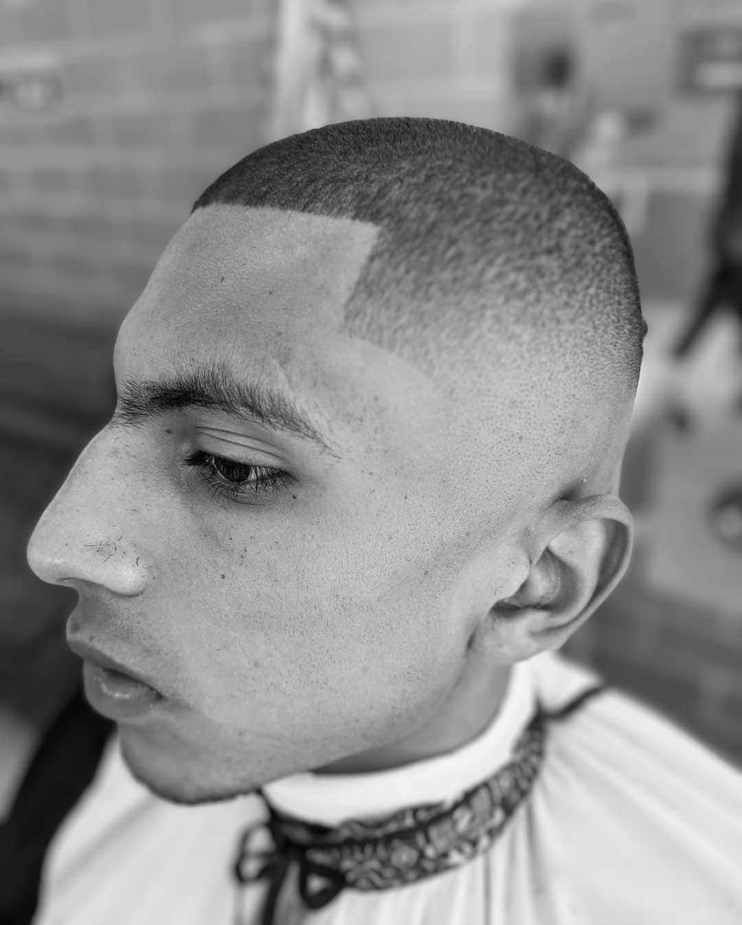 Bro Barber Madrid